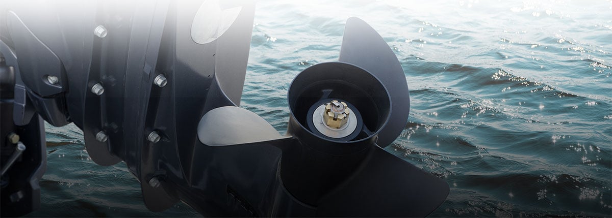 Propeller Selector Tool - Overton’s